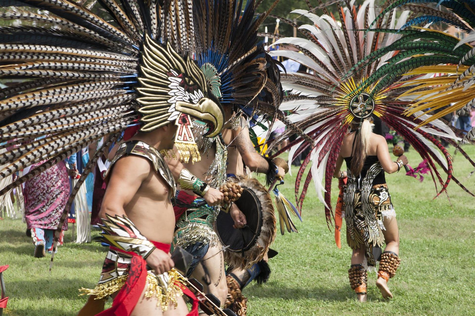 Native American Sites Tour | Bismarck Mandan CVB